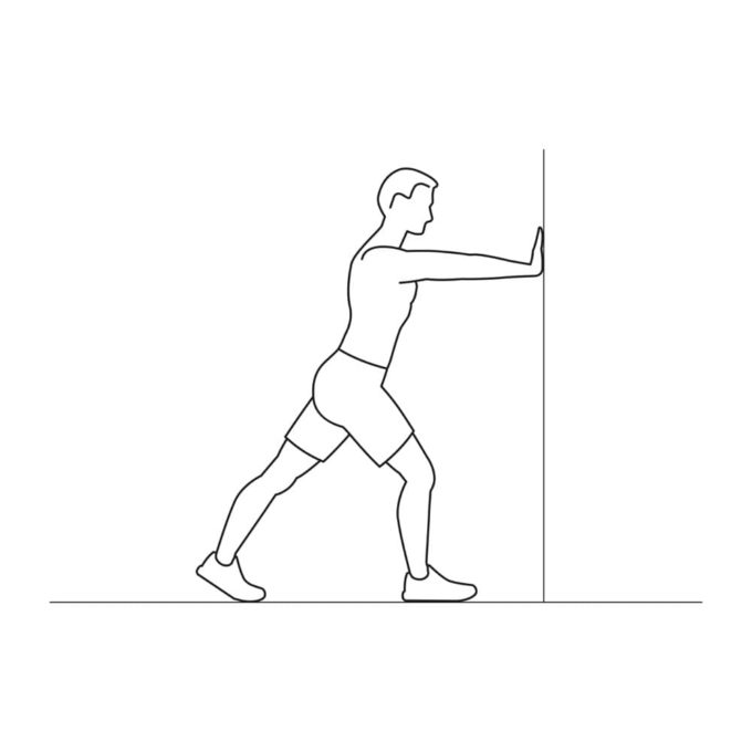 Stretching Workout – Stockhype